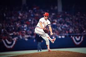 The 1982 Cardinals' Historic Pitching Streak | Eric Vickrey